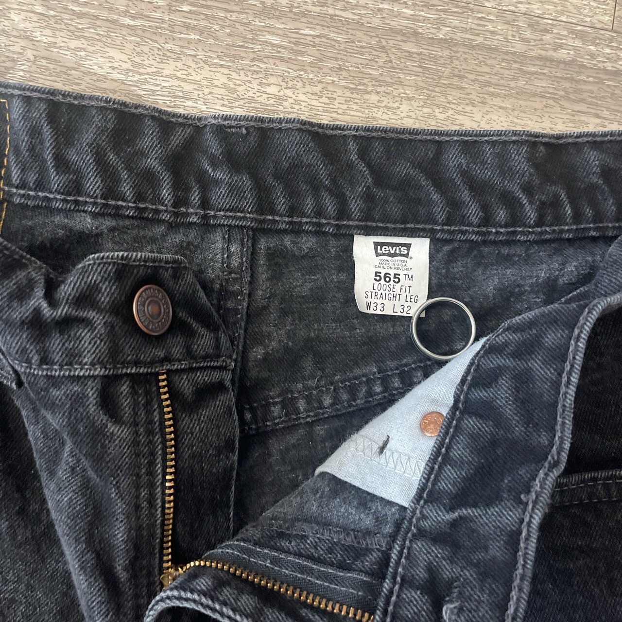 levis jeans men - Gem