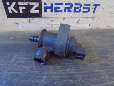 control valve solenoid Ford Focus II 8653909 2.5 ST 225 166kW HYDA ...