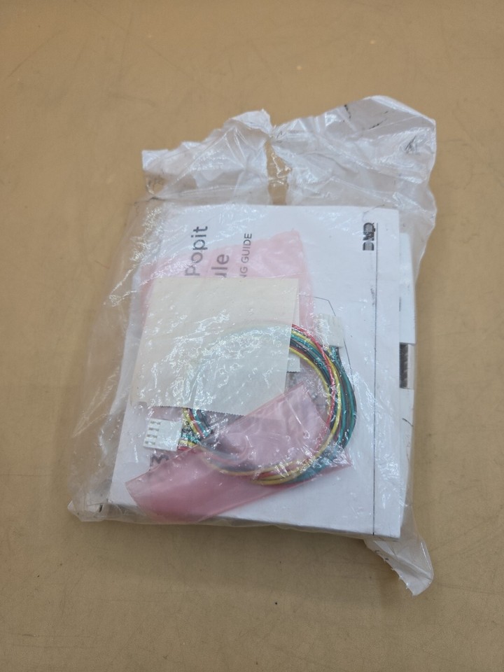 DMP 736P Radionics POPIT LX-Bus Interface Module CTPA New | eBay