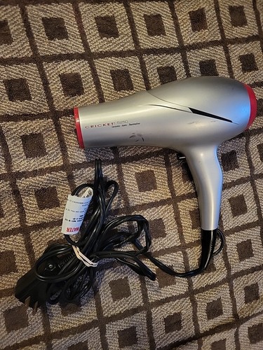 Ceramic Ionic W/Tourmaline Professional Hair Blow Dryer 3 Heats 2 Spd ...