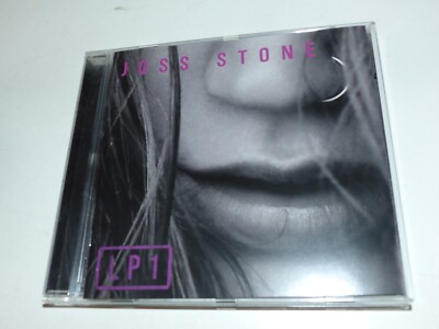CD Joss Stone - LP1 | eBay.de