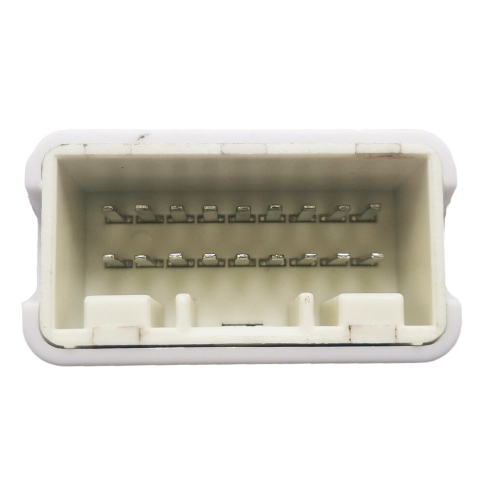 Power Window Switch 93570-C1000 For Hyundai Sonata 2015-2019 | eBay