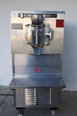 Ice Cream Machines - Electro Freeze Machine
