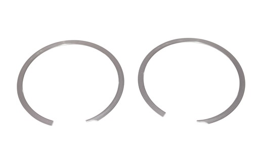 Pack of 2 NEW Internal Retaining Rings 2'' | eBay
