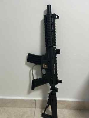 Bundle of Two Tippmann Paintball Guns (USED) | eBay