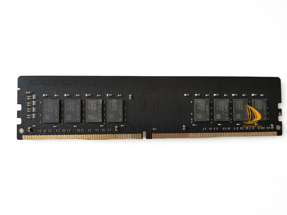 Samsung 4x 16GB 2RX8 PC4-2666V DDR4 21300MHz Test UDIMM Desktop Memory ...