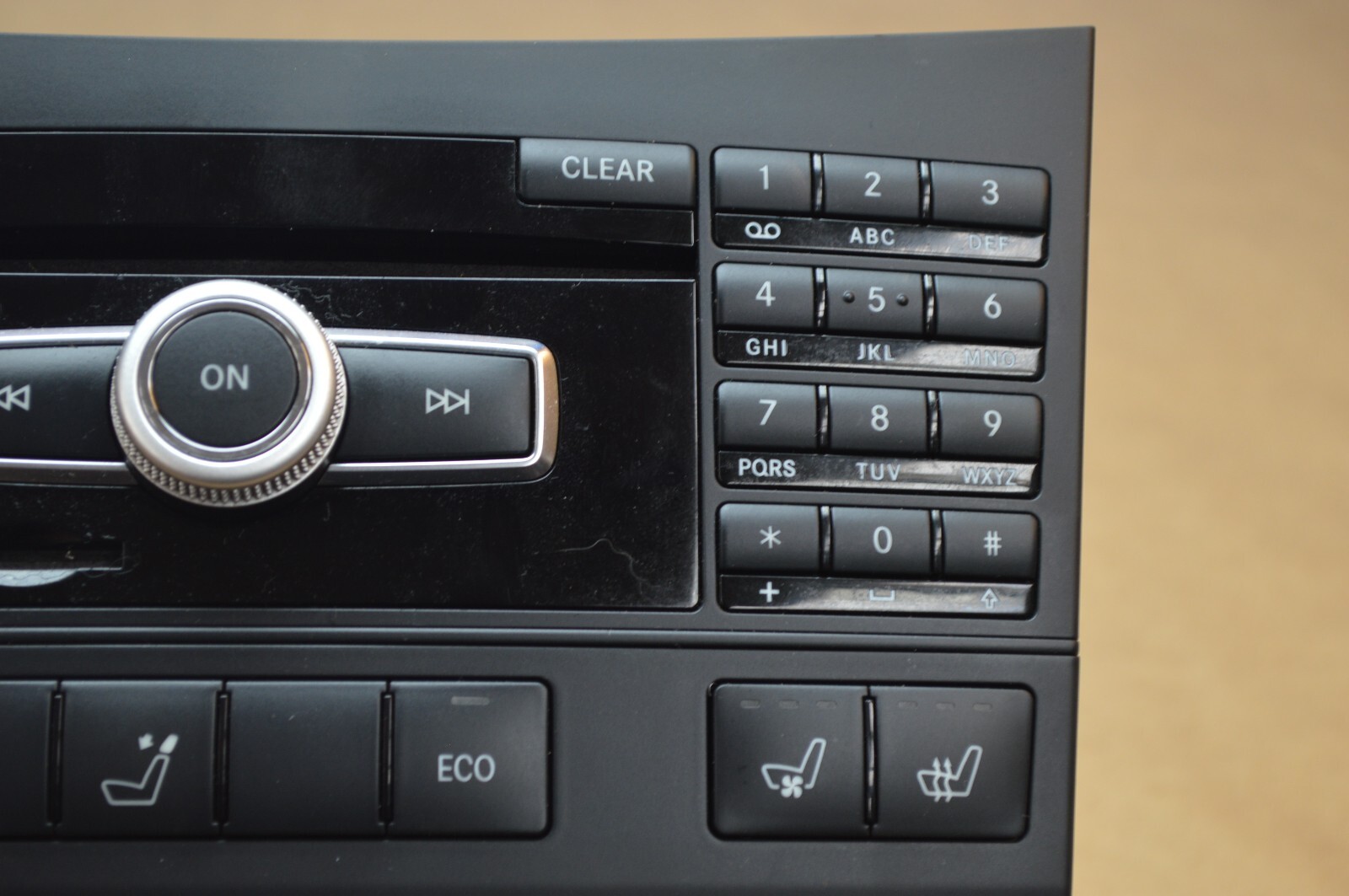 Audio Equipment Radio 2129004914 Fits 2012 MERCEDES BENZ E350 OEM for ...