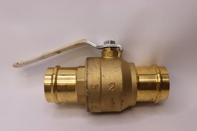 Valves - Valve 200 Wog