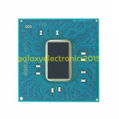 New original Intel SR30W GL82HM175 GLHM175 PCH BGA IC Chipset | eBay