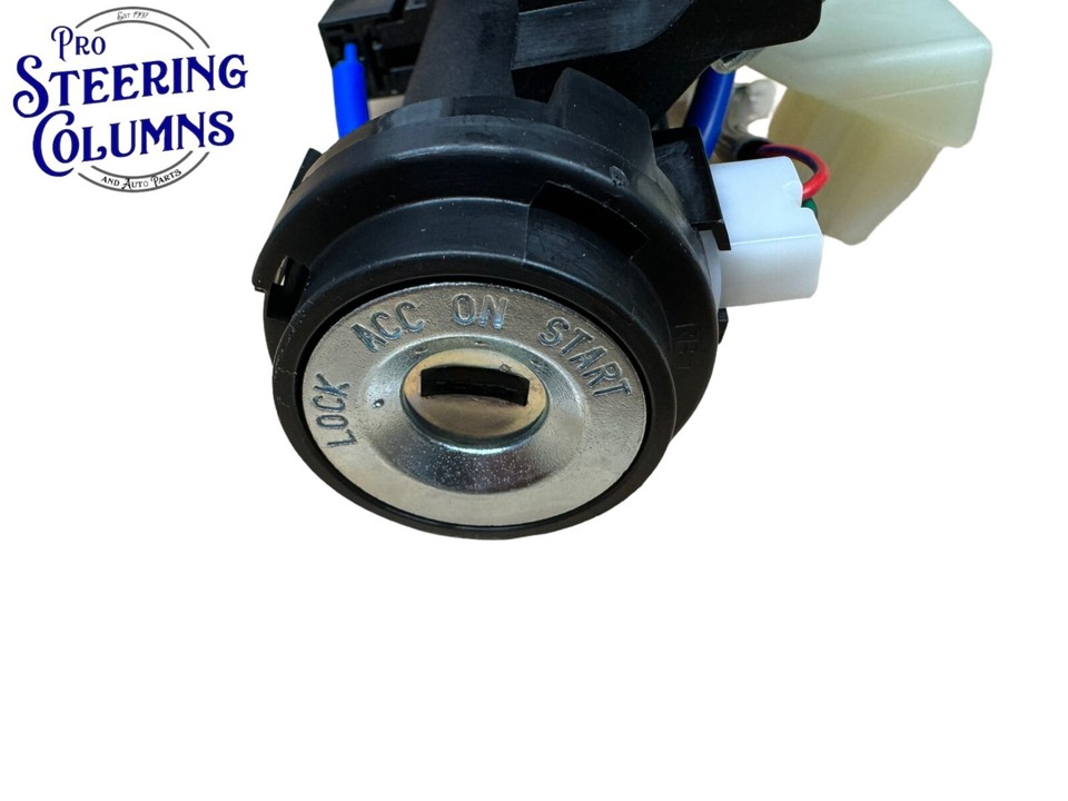 16-20 KIA SORENTO IGNITION LOCK CYLINDER ASSEMBLY OEM NEW 81900-C6B00 ...