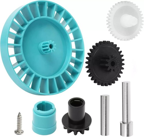 Navigator Medium Turbine Spindle Gear Kit Parts for Hayward Pool ...