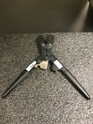 SARGENT TOOLS Crimp Tool | eBay