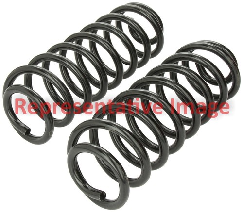 For Ram 4500 2013-2024 Ram Front Coil Spring | eBay