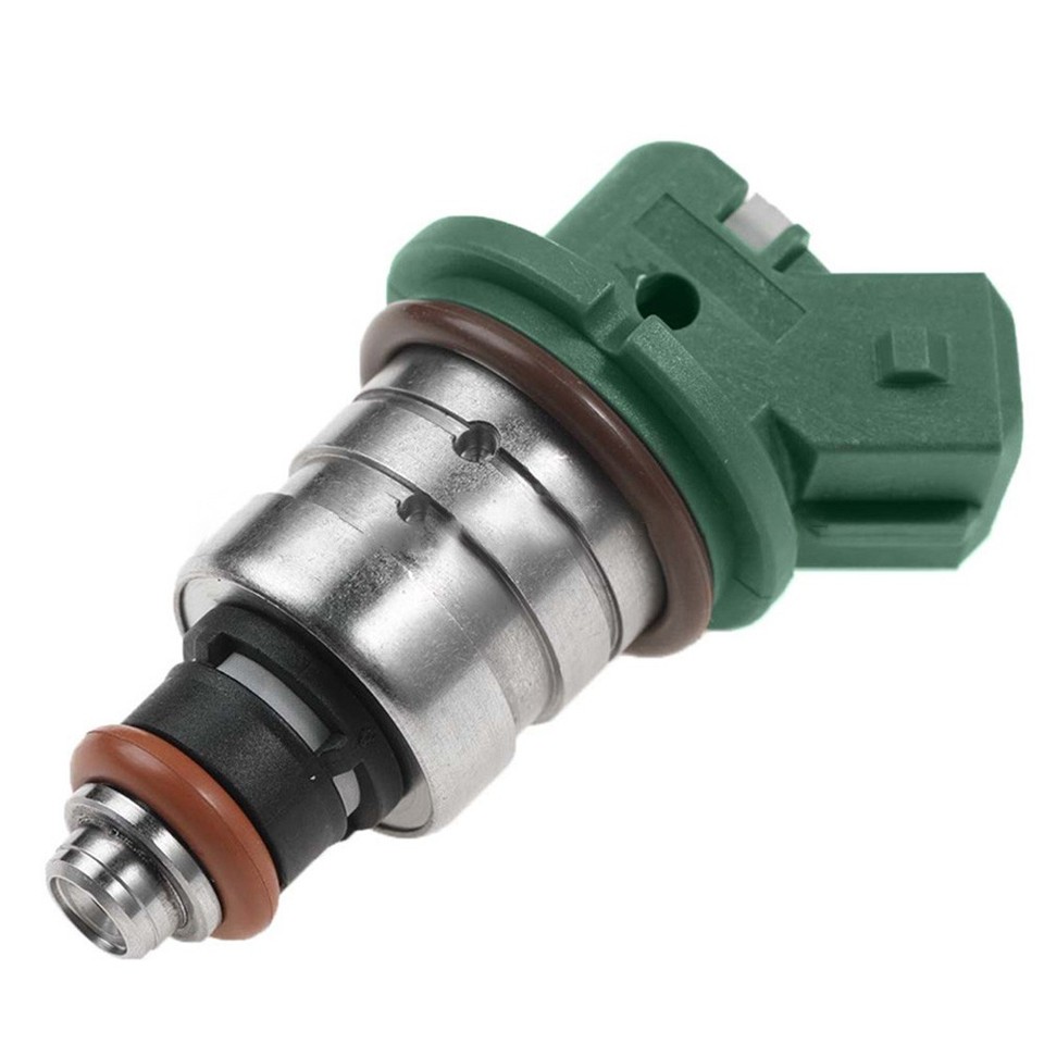 4×Fuel Injector 7700867867 For Renault Laguna Espace Megane Scenic 2.0L ...