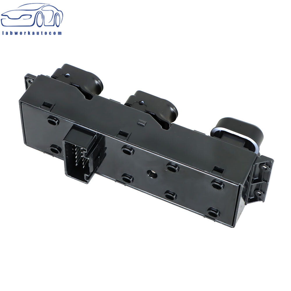 Master Power Window Switch For Hyundai Accent Driver Door 2012 2013 ...