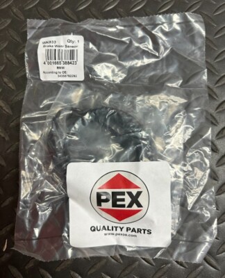 PEX Disc Brake Pad Wear Sensor - WK933/ 34356792292 - For BMW 328d ...
