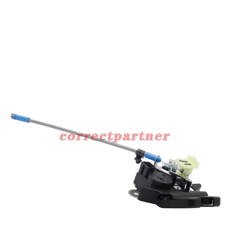 New Latch Trunk Lid Lock Fits for 2015-2017 Hyundai Sonata 1.6-2.4L ...