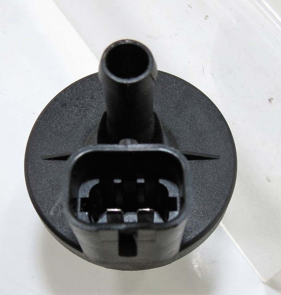 0280142461 Ford Fiesta Focus C-Max Original Bosch Turbo Vakuum ...