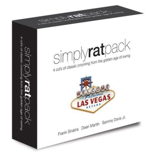 Simply Rat Pack von The Rat Pack (CD) online kaufen | eBay