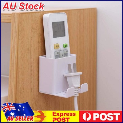 Mobile Phone Holder Wall Mount Phone Hanging Rack for Home Office ...