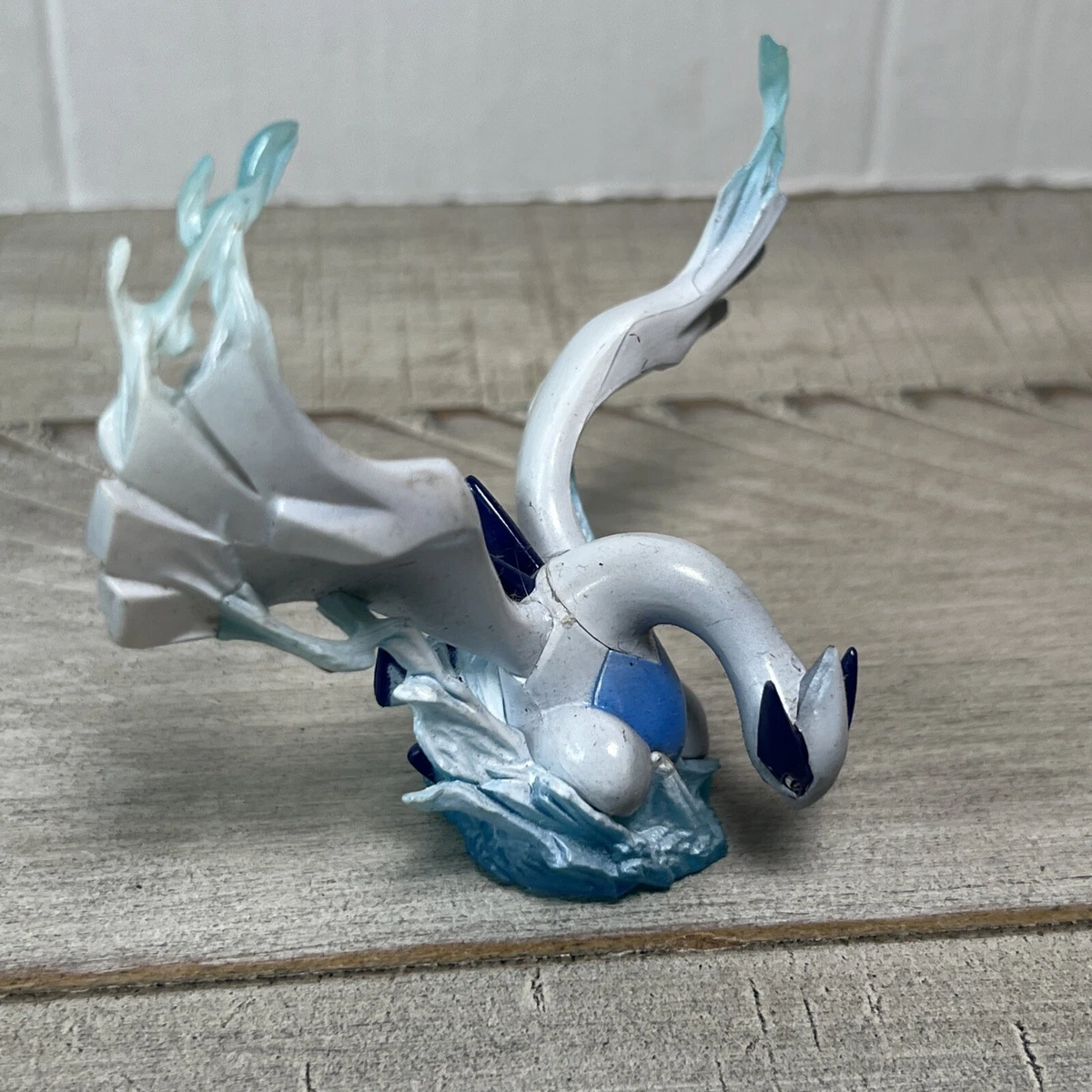 Lugia In Real Life