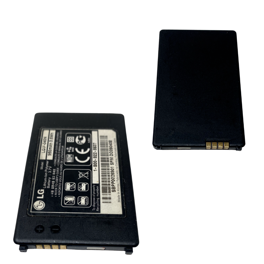 LG LGIP-340N BATTERY NEW OTHER CONDITION LOT OF 25 | eBay