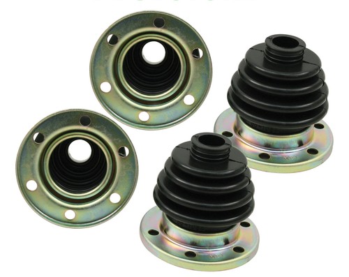 EMPI 9989 BUS bus/T4 100MM CV JOINT BOOT X4 VW RAIL DUNE BUGGY ...