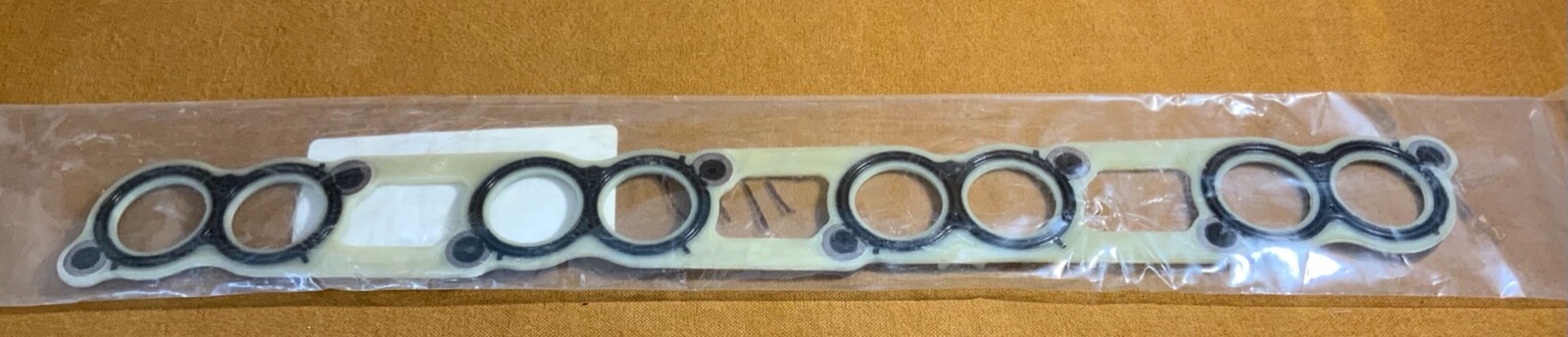 International Navistar Intake Manifold Gasket Part No: 1836542C1 - NEW ...