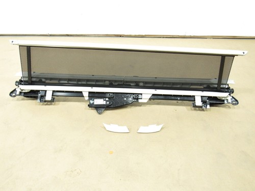 Lucid Air Touring 2023 Rear Deck Window Sunshade Roller Blind 22-25 ...