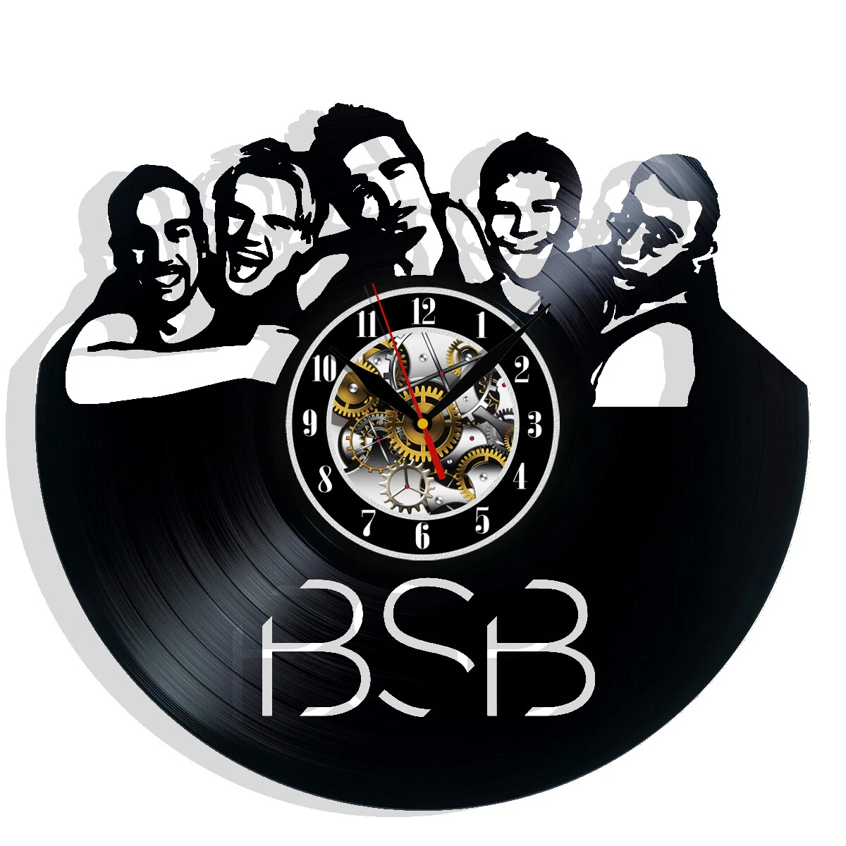 Backstreet Boys Happy Birthday Sign