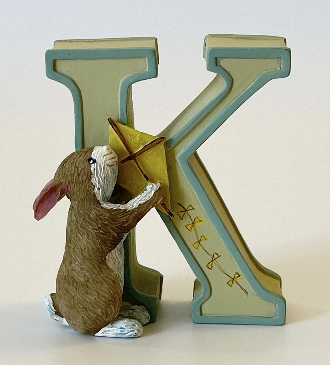 Alphabet Letter K Nursery