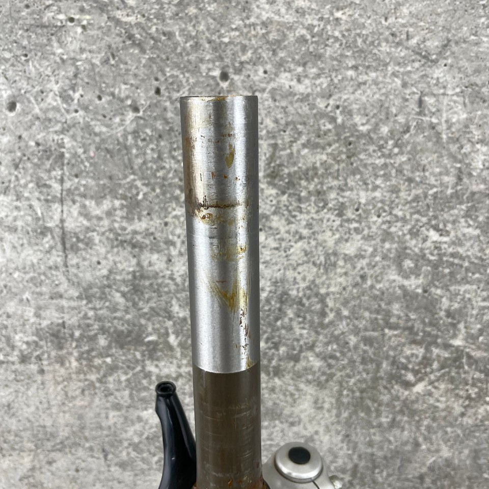 Vintage Rock Shox Mag 10 Fork 1 1/8 Threadless PARTS 26 in 7" Steerer ...