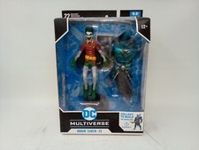 DC Multiverse Robin (Earth-22)