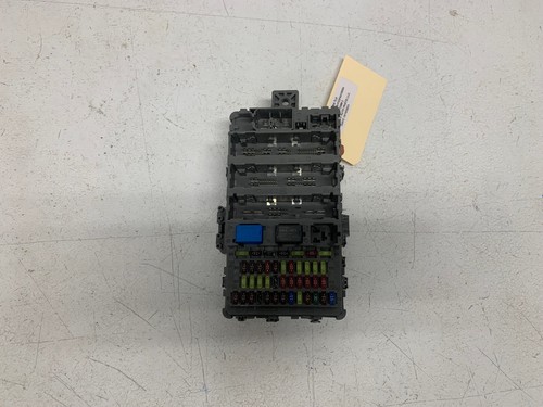 15-17 ACURA TLX INTERIOR POWER DISTRIBUTION JUNCTION RELAY FUSE BOX ...
