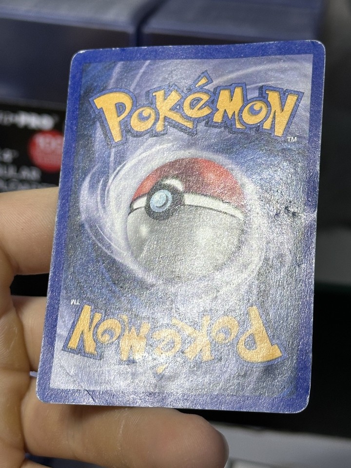 #2 Charmander 70/110 Legendary Collection 2002 Reverse Holo Pokémon ...