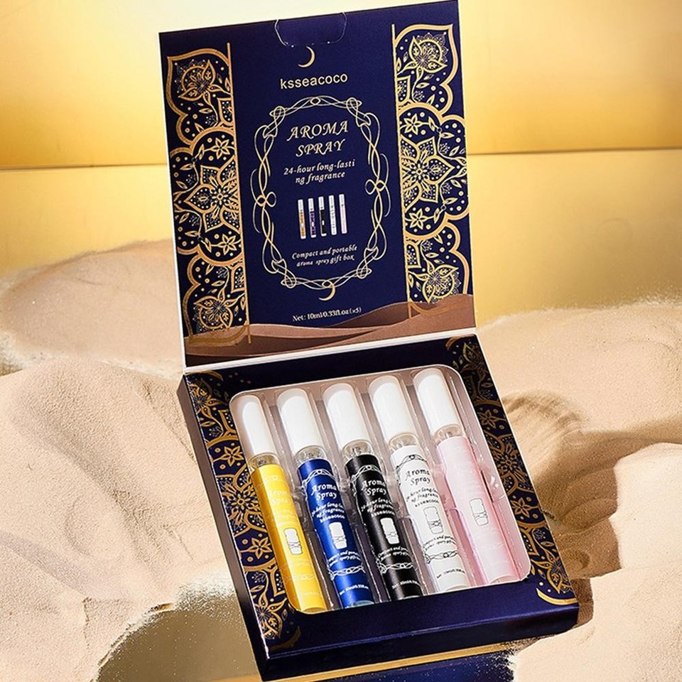 Arabian women's perfume Fresh Nature Lasting Charm Couple Date Perfume H4Q3 G3F2 | eBay