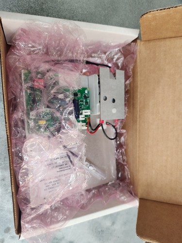 TRANE BAYLOAM107A LOW AMBIENT-HEAD PRESSURE KIT ***NEW IN BOX*** | eBay