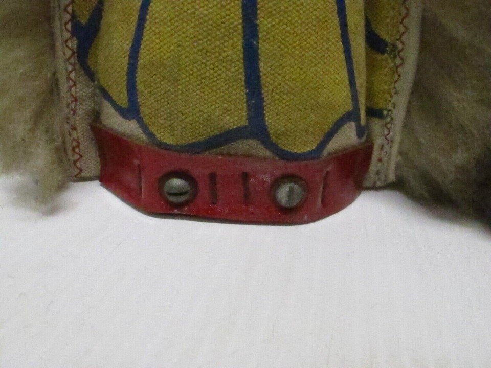 Carnival Amusement~Ball Toss/Cat Rack Game~Knock Down~12" Clown Punk | eBay