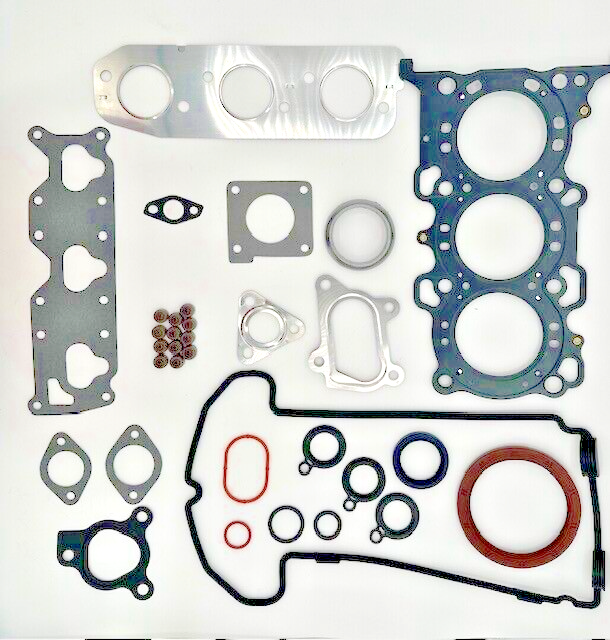 660 Arctic Cat Gaskets Set, K6A, Cushman, Suzuki, Thundercat, Pantera ...