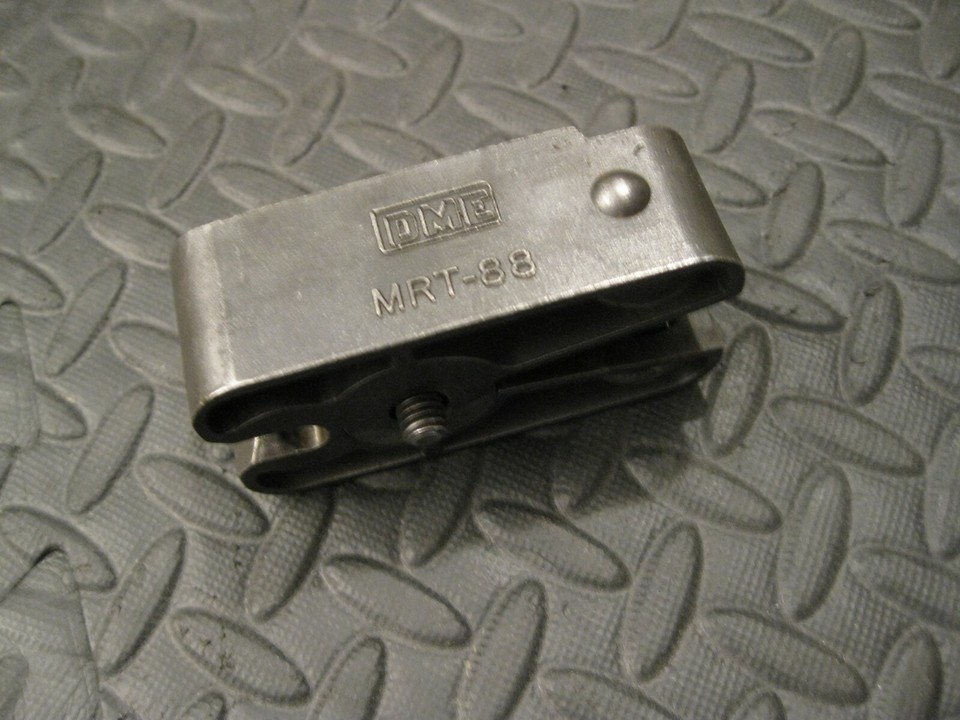 DME MRT-88 Slide Retainer | eBay