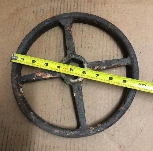 Large Round Valve Handle hand wheel | eBay