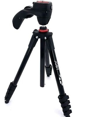 JOBY - Compact Action Smart 61" Tripod Kit [JB01762-BWW] | eBay