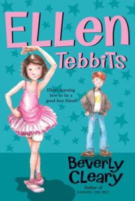Ellen Tebbits - Paperback By Cleary, Beverly - GOOD | eBay