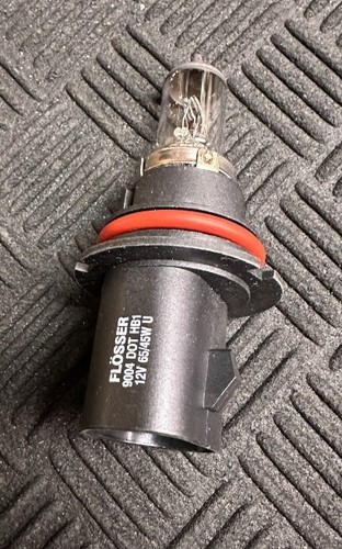 Flosser Headlamp Beam Bulb - 9004 - Fits Volvo 240, 740, 760, 940 & 960 ...