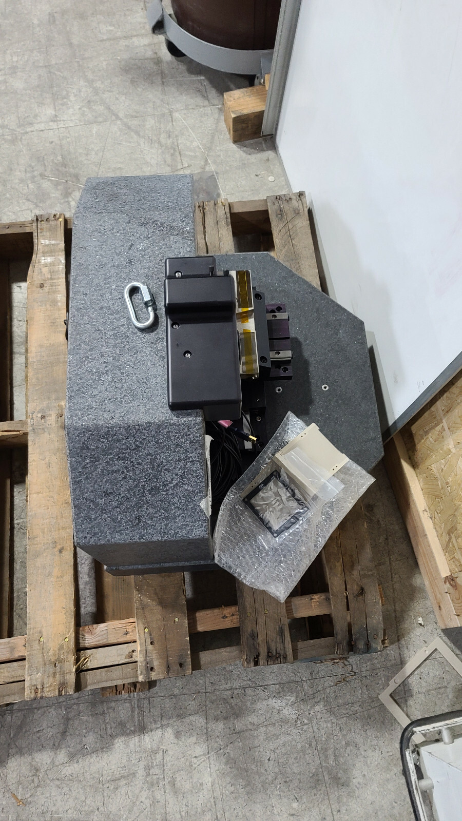 Agilent 5600LS AFM Atomic Force Microscope 8" 200mm Stage | eBay