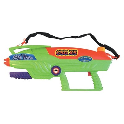 Water Sports Csg X5 Lg Watergun | eBay