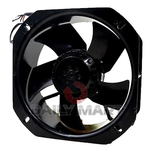 New In Box DOSSY 200FZY8-S Axial Fan 380VAC 110W 50HZ | eBay
