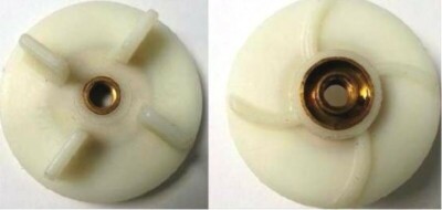 Preethi Mixie Jar bush / Suitable for Blue leaf & Popular Mixer ...