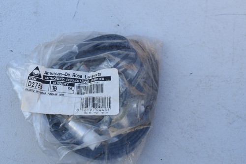 QUARTZ SKT-REAR FLNG 18IN SEW (D2756) by American De Rosa Lamparts 10 ...