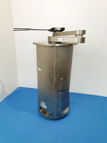 PRI Automation EQUIPE ATM 407C-2-S-CE Wafer Handling Robot Brooks ...